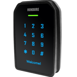 Access Control – Hundure Technology Co., Ltd.