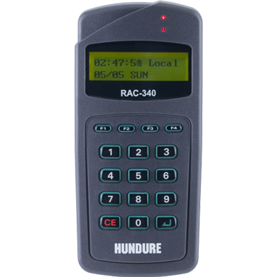 RAC-340系列 - 漢軍科技股份有限公司
