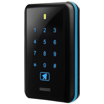 Access Control – Hundure Technology Co., Ltd.