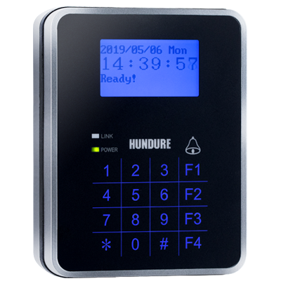 Access Control – Hundure Technology Co.,LTD