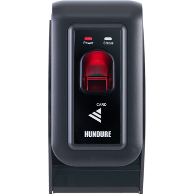 FM-800 - Hundure Technology Co., Ltd.