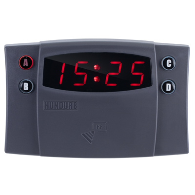 Time & Attendance - Hundure Technology Co., Ltd.