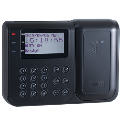 HTA-850 - Hundure Technology Co., Ltd.