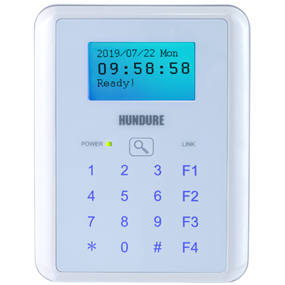 Time & Attendance - Hundure Technology Co., Ltd.