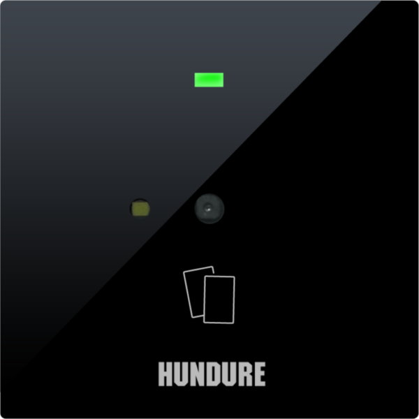 Readers - Hundure Technology Co., Ltd.