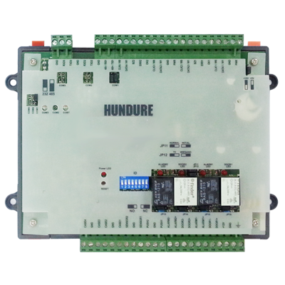 RAC-2000系列 - 漢軍科技股份有限公司