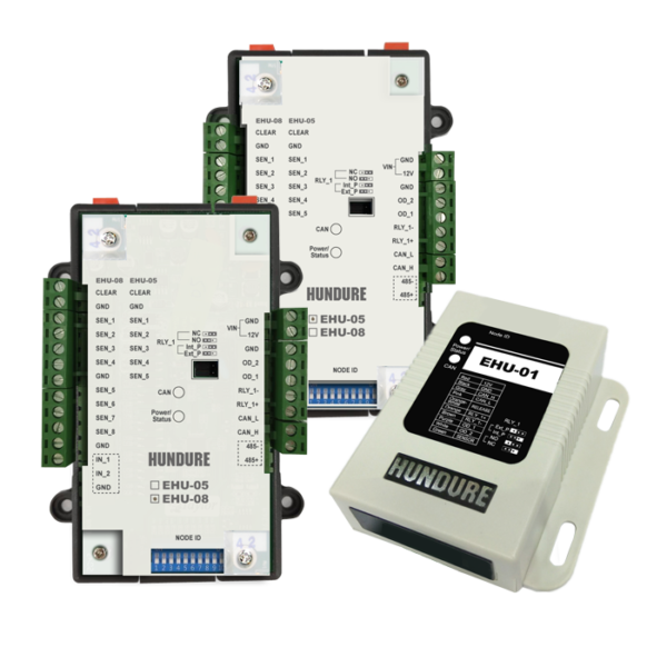 Applications - Hundure Technology Co., Ltd.