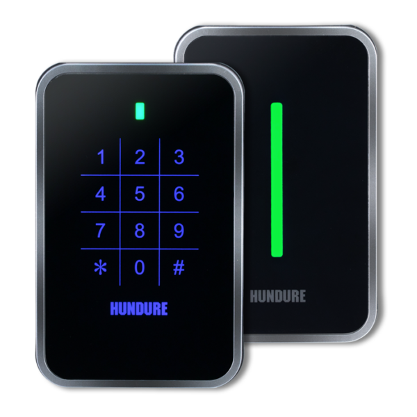 Readers - Hundure Technology Co., Ltd.