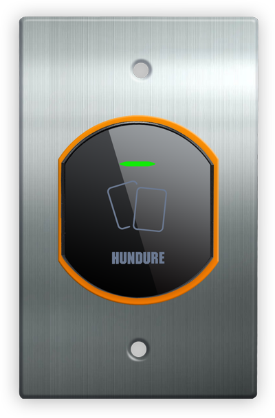HAC-C2 Mini Standalone Access Controller - Hundure Technology Co., Ltd.