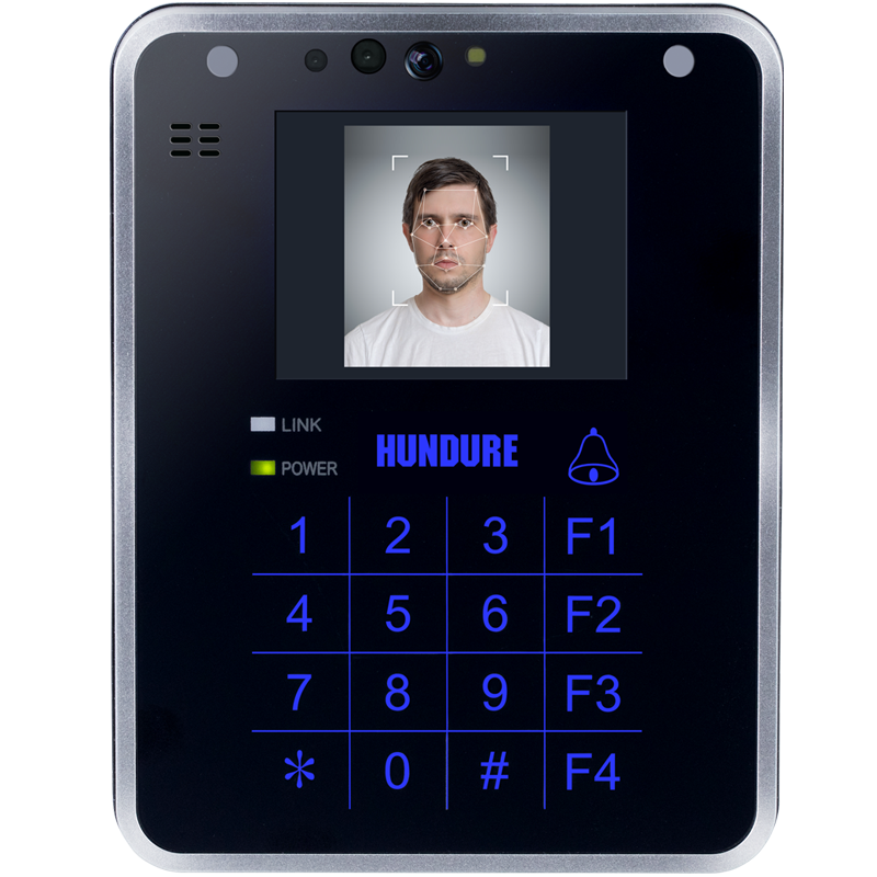Access Control – Hundure Technology Co., Ltd.