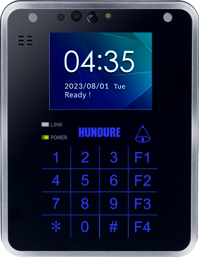 HAC-971 FA Series - Hundure Technology Co., Ltd.