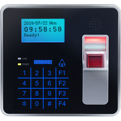 Access Control – Hundure Technology Co., Ltd.