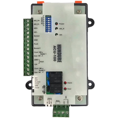 ACU-100 - Hundure Technology Co., Ltd.