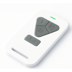 HSK-20M Dual-Frequency Long Range Samrt Key Fob - Hundure Technology Co ...