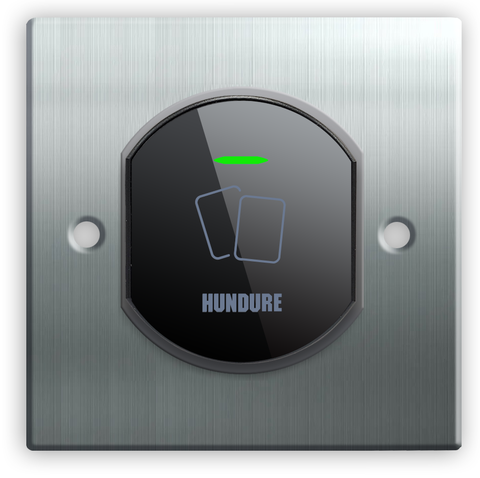 PXR-C2 Mini Reader - Hundure Technology Co., Ltd.